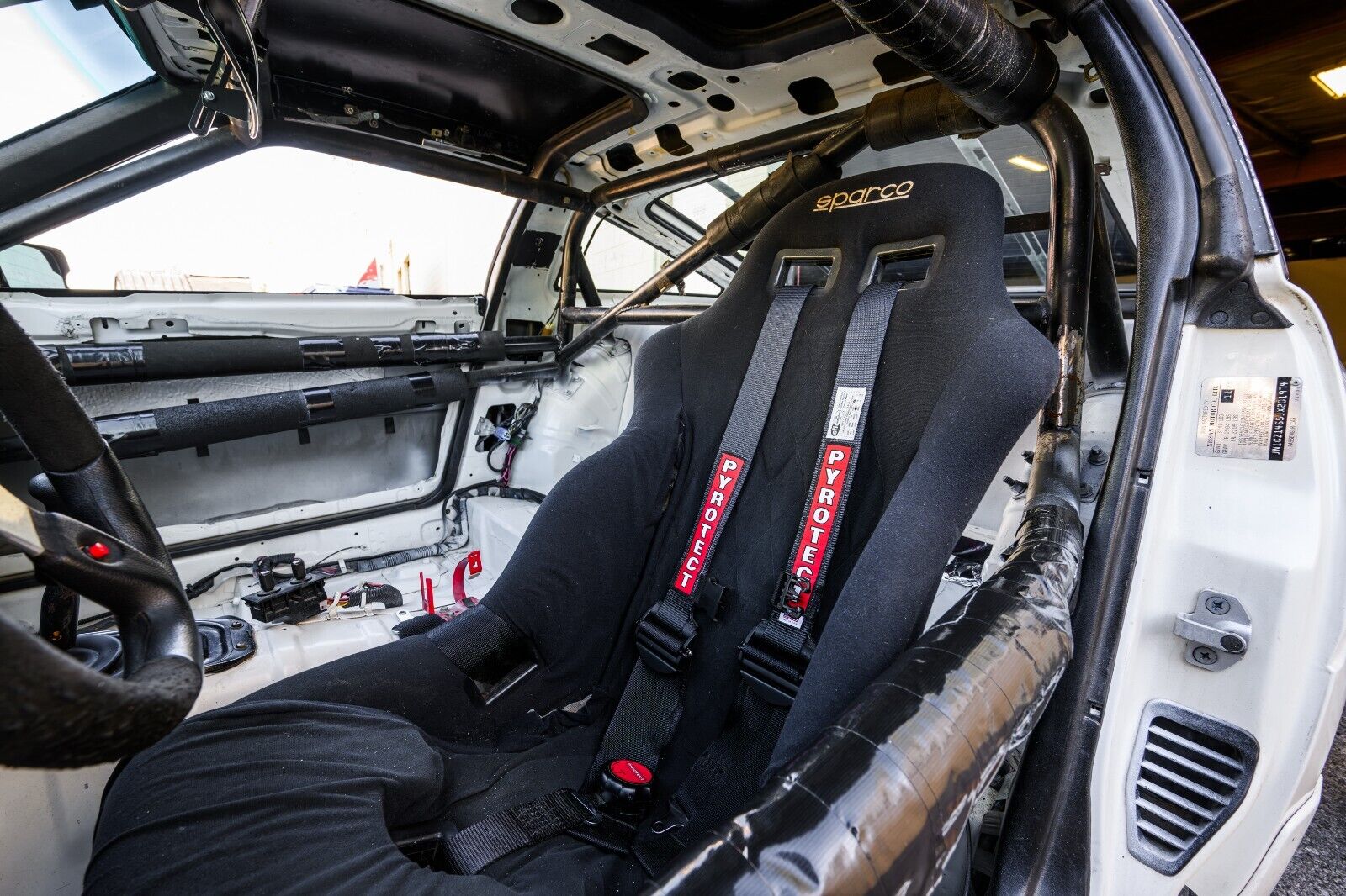 1988 Nissan 300ZX Shiro Special for sale