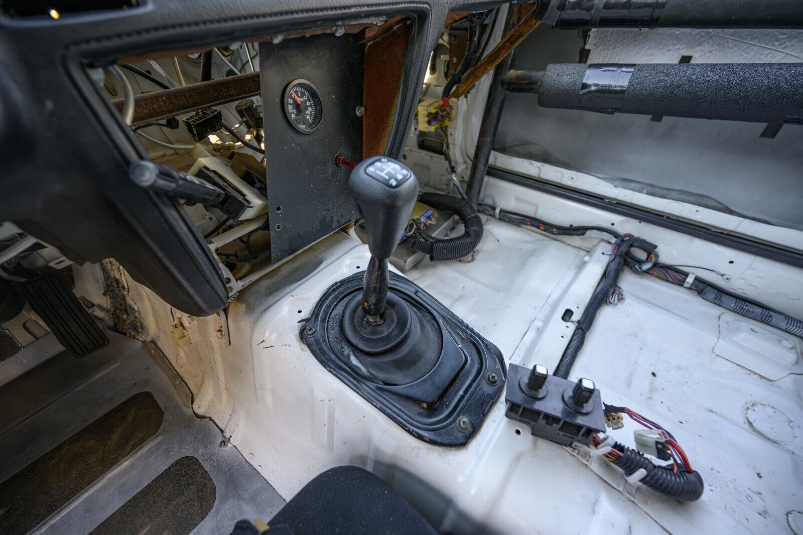 1988 Nissan 300ZX Shiro Special for sale
